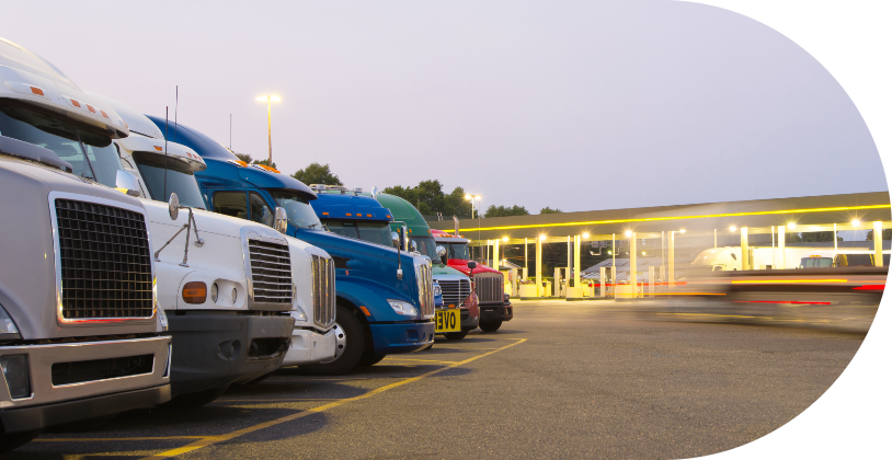 Postos Credenciados • Repom